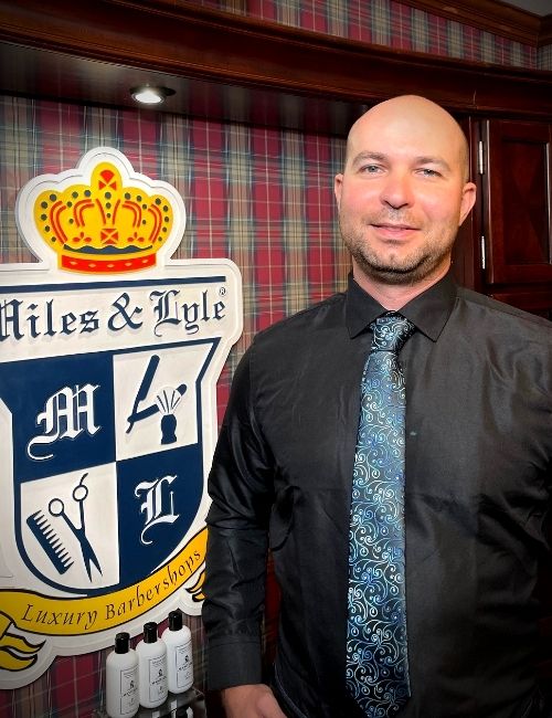 Our Staff – Miles & Lyle